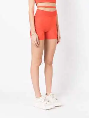 AMIR SLAMA Compression Shorts