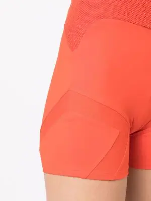 AMIR SLAMA Compression Shorts