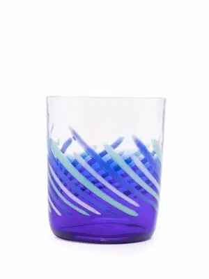 CARLO MORETTI Bora Striped Glass