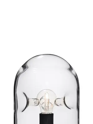 KARAKTER Tripod Glass Lamp