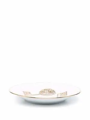FORNASETTI Chiava Centrepiece Plate