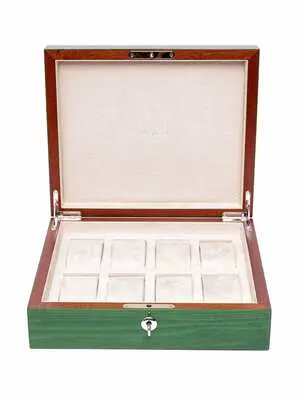 RAPPORT LONDON Heritage Watch Box