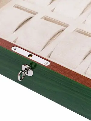RAPPORT LONDON Heritage Watch Box