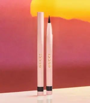 Gucci Stylo Définition L'obscur Ink Liner - Black