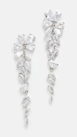 Shashi Estelle Dangle Earrings