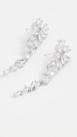 Shashi Estelle Dangle Earrings