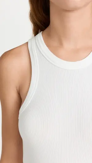 PISTOLA Blake Thong Bodysuit