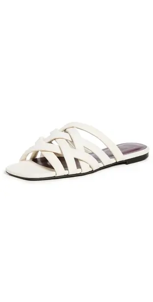 Staud Deepwater Sandals