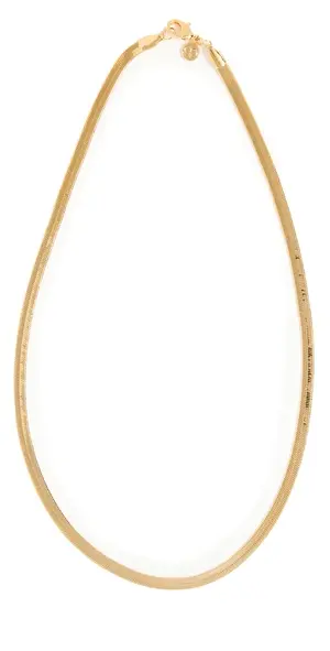 GORJANA Gorjana Venice Necklace