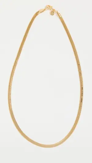 Gorjana Venice Necklace