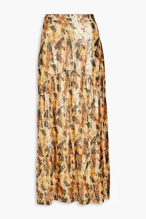 Ba&sh Midi Skirts