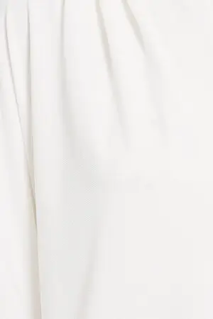 BY MALENE BIRGER Crepe Top