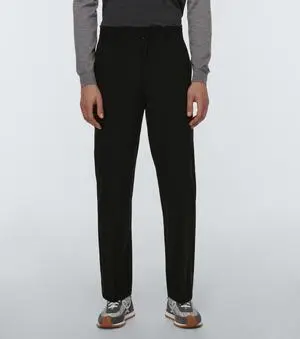 Loewe Wool Trousers