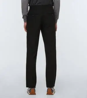 Loewe Wool Trousers