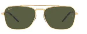 Ray-ban Rb3636 919631 Navigator Sunglasses