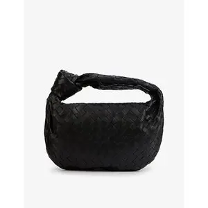Bottega Veneta Jodie Extra Large Shoulder Bags