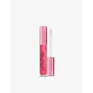 TOO FACED Lip Injection Maximum Plump Lip Gloss 4ml Red Pink