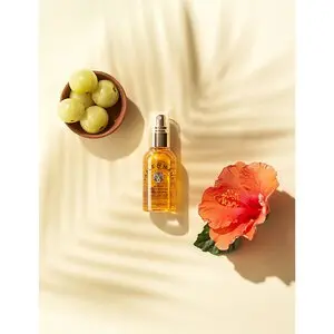 FABLE & MANE Holiroots Hydrating Hair Oil Mist