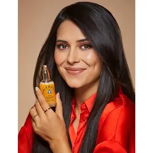 FABLE & MANE Holiroots Hydrating Hair Oil Mist