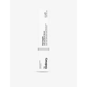 THE ORDINARY Multi-peptide Lash And Brow Serum - One-color