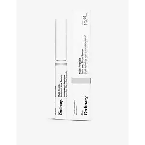 THE ORDINARY Multi-peptide Lash And Brow Serum - One-color