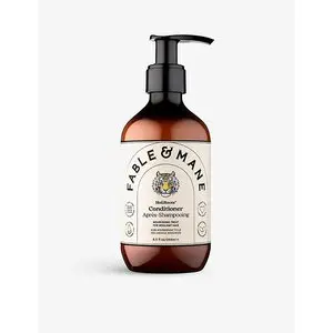 FABLE & MANE Holiroots Nourishing Conditioner - Na