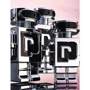 Rabanne Phantom Refillable Eau De Toilette