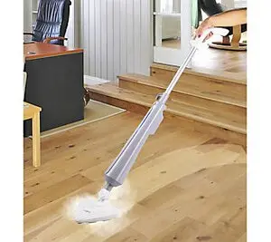 TRUE & TIDY Stm-300 Multi-surface Steam Mop