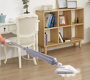 TRUE & TIDY Stm-300 Multi-surface Steam Mop