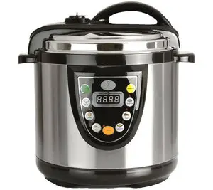 BERGHOFF 6.3-qt Electric Pressure Cooker - One-color