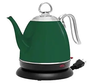 CHANTAL COOKWARE Chantal 32-oz Mia Electric Water Kettle - One-color