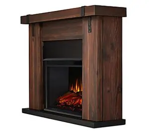 REAL FLAME Aspen Indoor Electric Fireplace