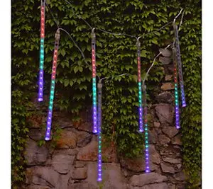 LUMABASE Electric Led Meteor Lights Multicolo R
