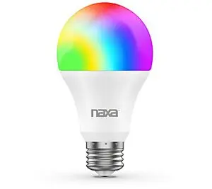 NAXA Wi-fi Smart Bulb