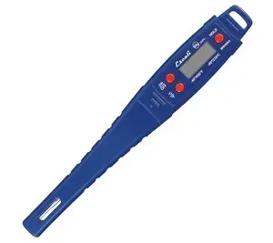 ESCALI Waterproof Digitial Thermometer