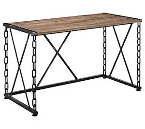 QVC Jodie Desk Acme Furniture - One-color