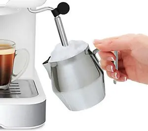 CAPRESSO Cafe Espresso Machine With Touchscreen Display