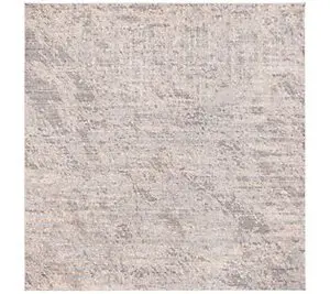 SAFAVIEH Invista 436 Collection 6'7' X 6'7' Squ Are Rug - One-color