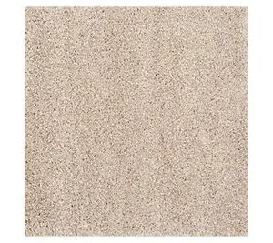SAFAVIEH California Shag 8'6' X 8'6' Square Rug - One-color