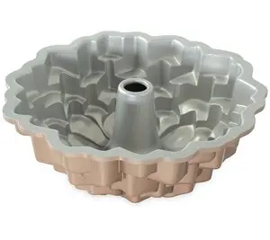 NORDICWARE Blossom Bundt Bundle