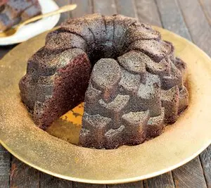 NORDICWARE Blossom Bundt Bundle
