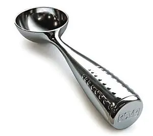 RSVP Vintage Ice Cream Scoop - One-color
