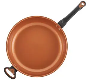 FARBERWARE Glide 12.5' Skillet