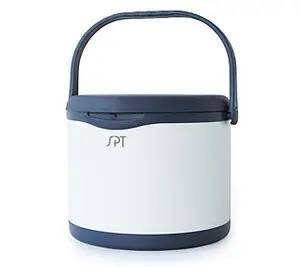 SPT 5-liter Thermal Cooker - One-color