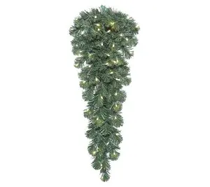 VICKERMAN 36' Oregon Fir Teardrop - One-color