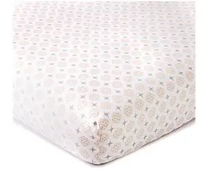 Levtex Baby Sheets & Pillow Cases