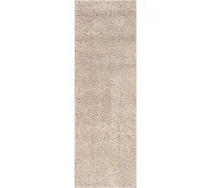 SAFAVIEH California Shag 2'3' X 15' Rug - One-color
