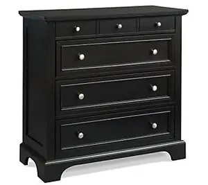 HOME STYLES Bedford Four-drawer Chest - One-color
