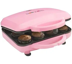 BABYCAKES Full-size Cupcake Maker