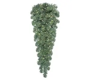 VICKERMAN 48' Oregon Fir Teardrop - One-color